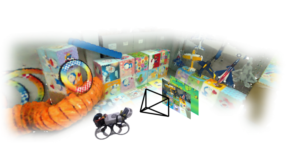 Smart Autonomous Robotics | STAR Group